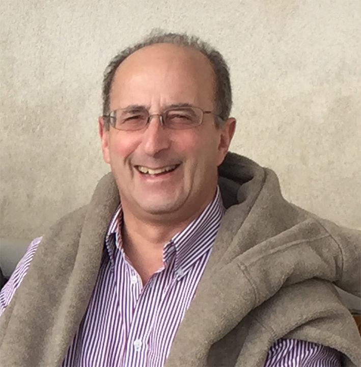 People Behind the Science: Michael Blatt | Plantae