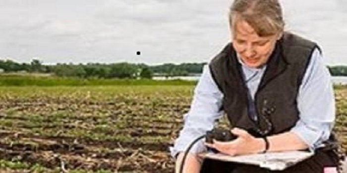 Career Profiles from the Soil Science Society of America | Plantae