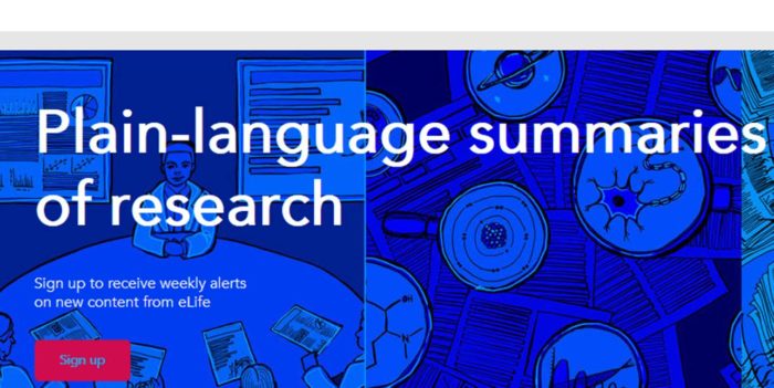 Plain-language summaries of research | Plantae