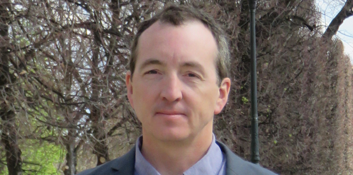 Andrew Groover (UC Davis) | Plantae