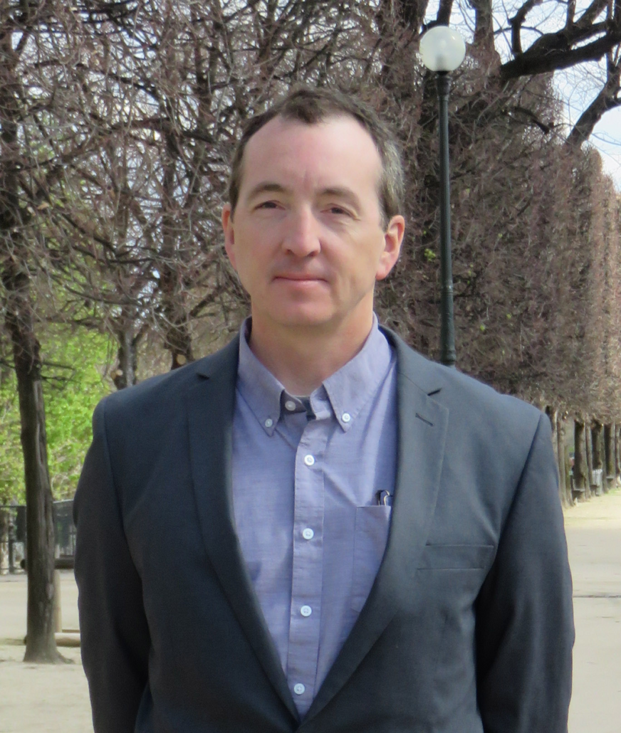 Andrew Groover (UC Davis) | Plantae