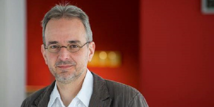 Ralph Bock, Senior Editor | Plantae