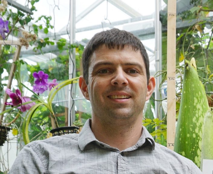 Broadcasting Plant Science Live to the World | Plantae