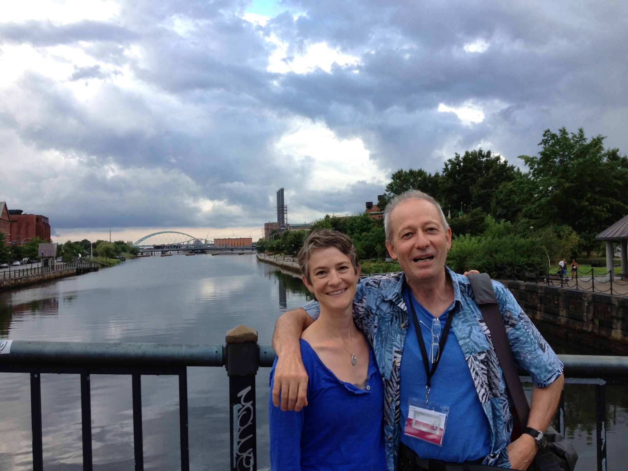 Taproot Podcast S1E3: Academia, Industry, and Pivoting on Projects with ...