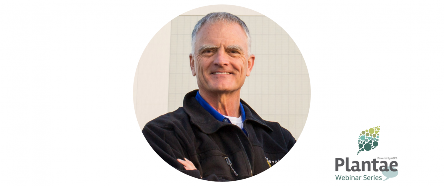 Taking Plants off This Planet: What Does Spaceflight Teach Us about ...