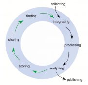 Opinion: Best practice data life cycle approaches for the life sciences ...