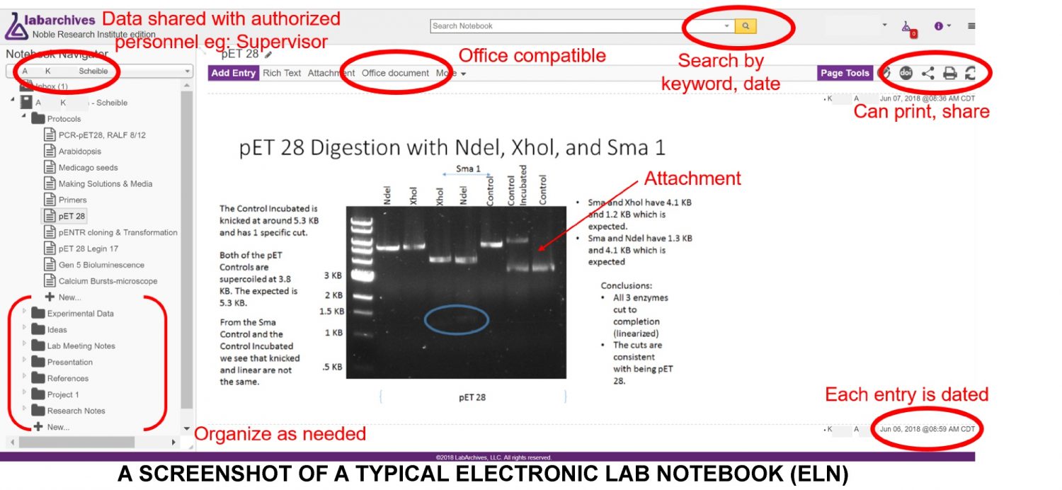 Experimental Reproducibility 101 (Part 1) | Plantae Experimental Reproducibility 101 (Part 1) | Plantae