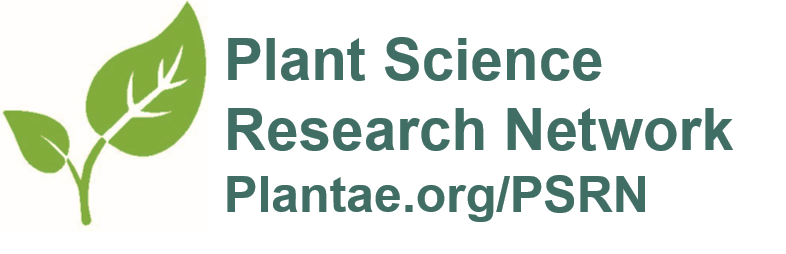Plantae | Plant Science Research Network PSRN | Plantae