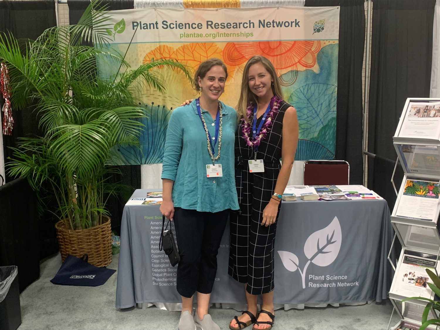 Plant Science Research Network PSRN | Plantae