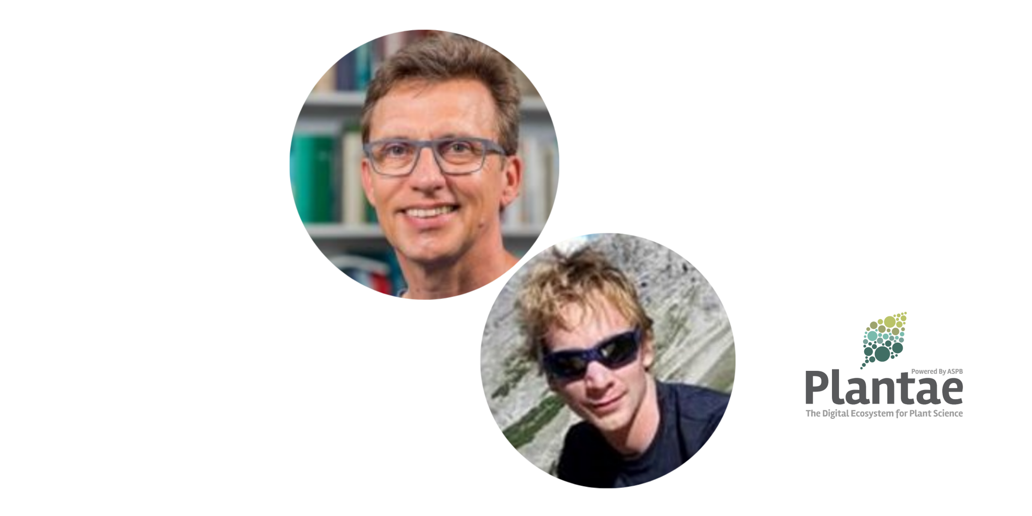 Plantae Presents: Detlef Weigel and Remco Stam | Plantae