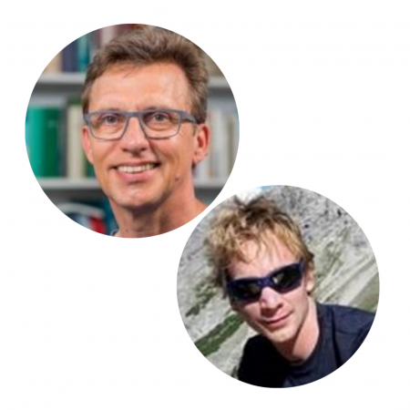 Plantae | Plantae Presents: Sophien Kamoun and Phil Carella | Plantae