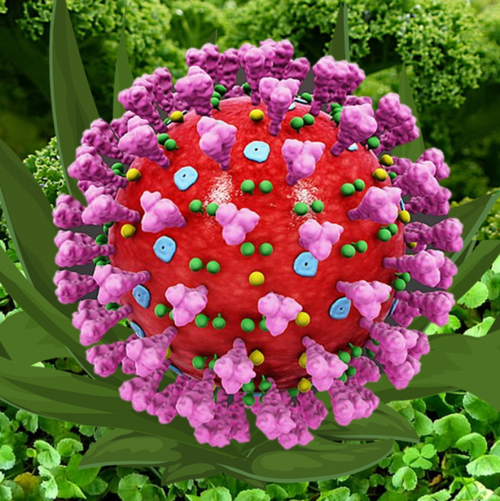 Plant Science Research Weekly: April 3rd | Plantae