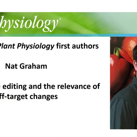 Plantae | Plant Science Research Weekly: June 5th | Plantae