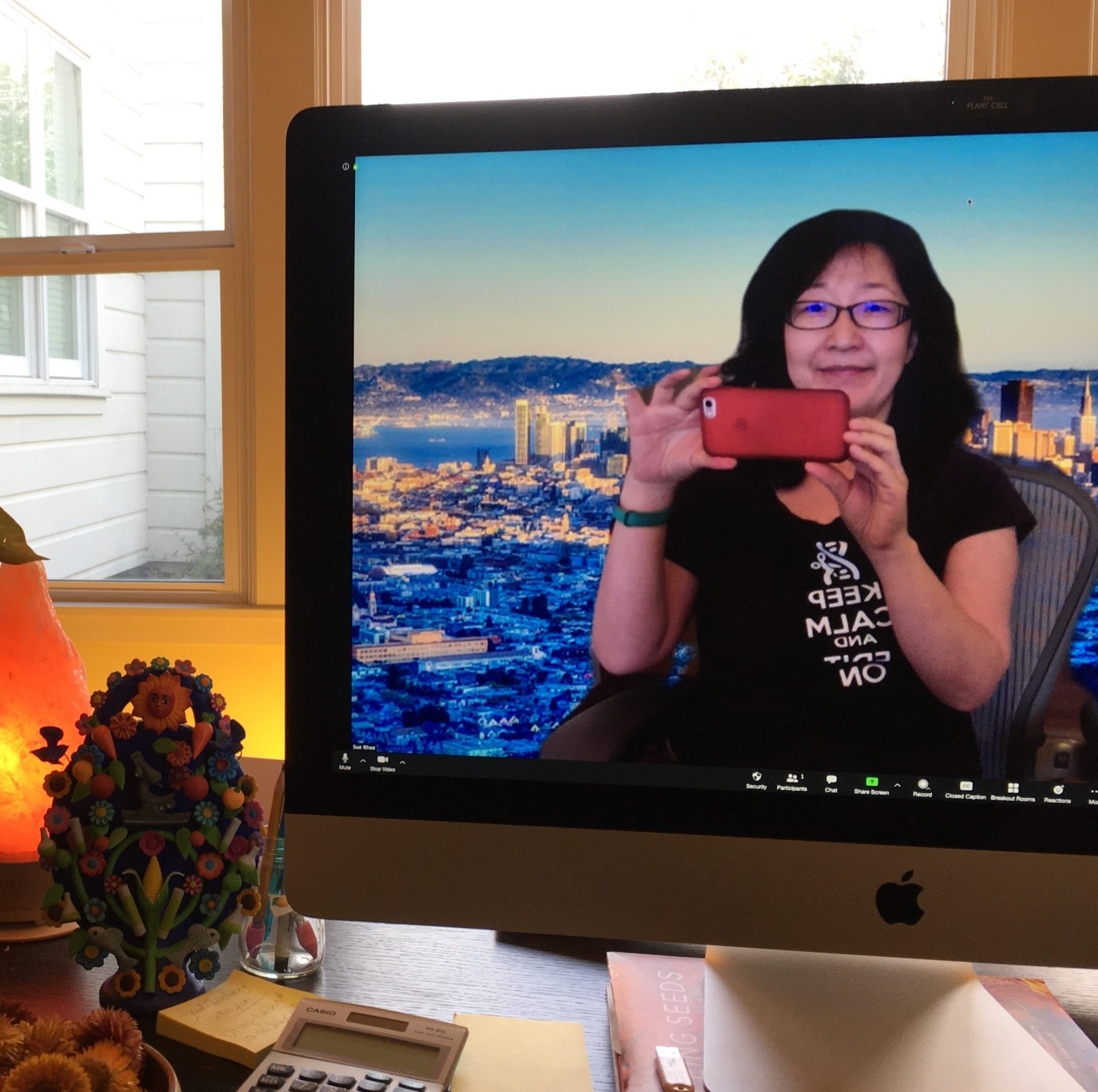 Plantae Presents: Claudia Vickers and Sue Rhee | Plantae