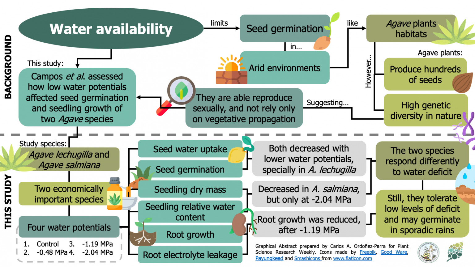 Plant Science Research Weekly: June 5th | Plantae