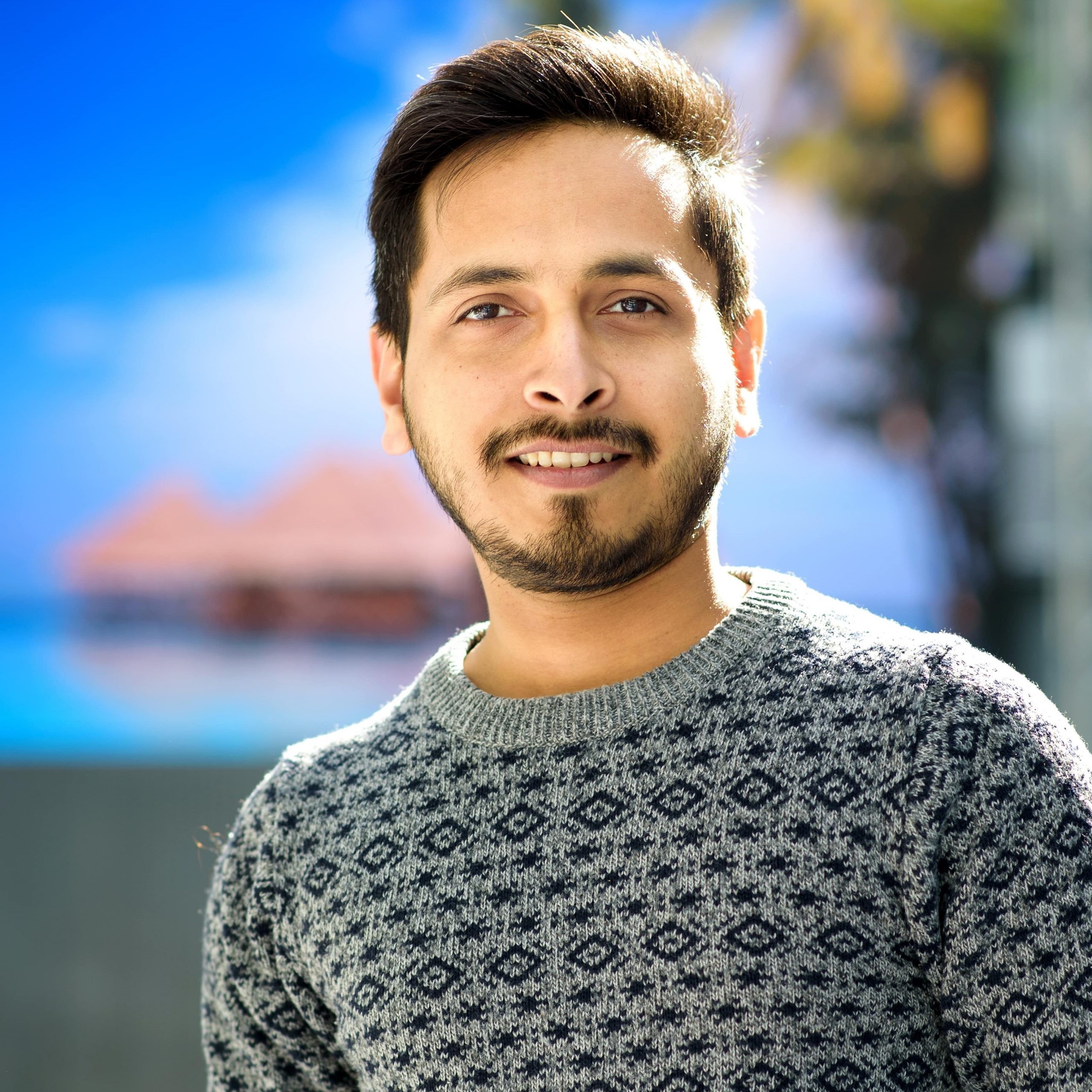 Recognizing Plant Cell authors: Vivek K. Raxwal | Plantae