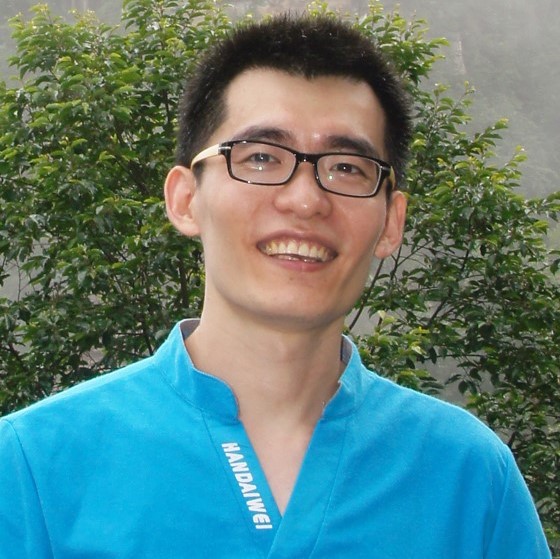 Recognizing Plant Physiology authors: Wei Shan | Plantae