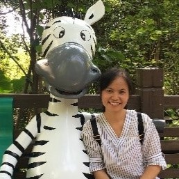 Recognizing Plant Physiology authors: Wenfang Lin | Plantae