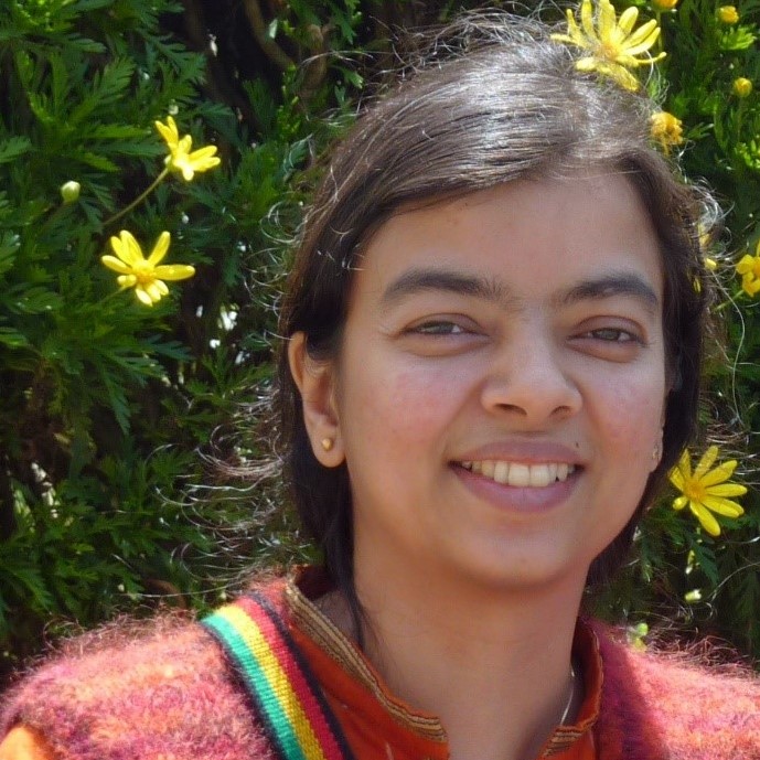 Recognizing Plant Direct authors: Divya Rajagopal | Plantae