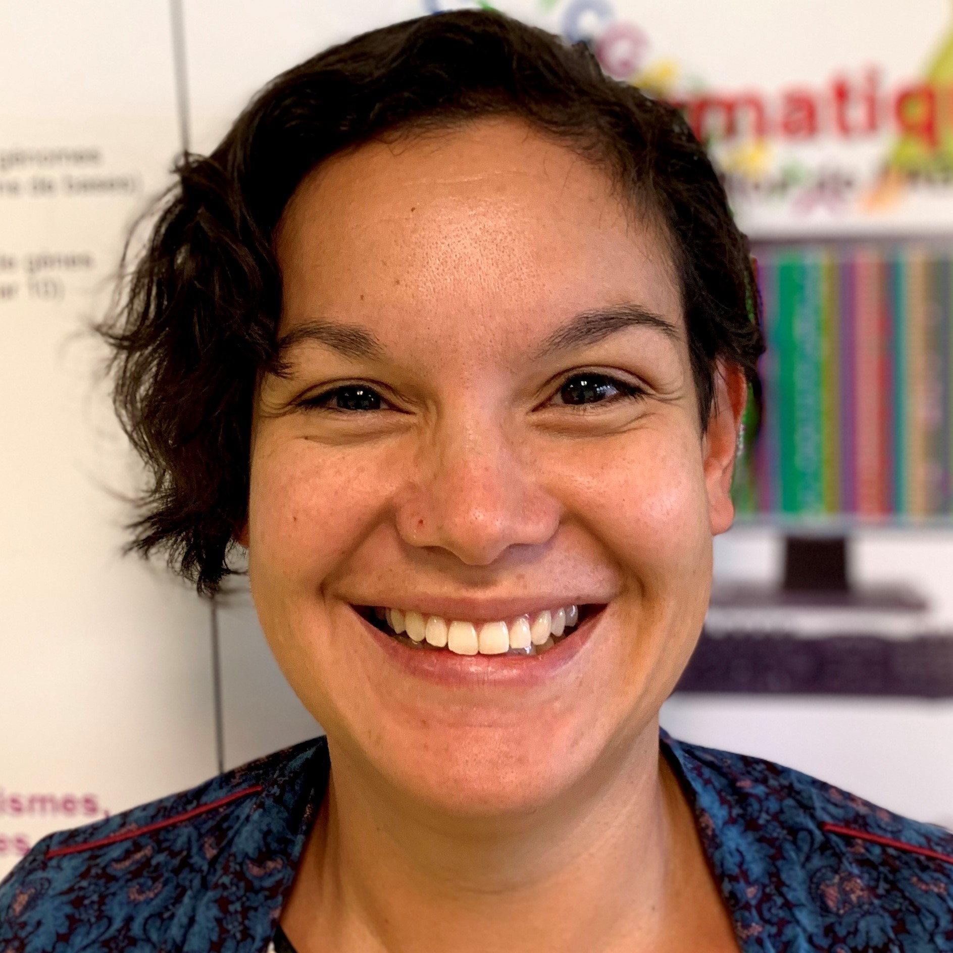 Recognizing Plant Physiology authors: Marie-Christine Carpentier | Plantae