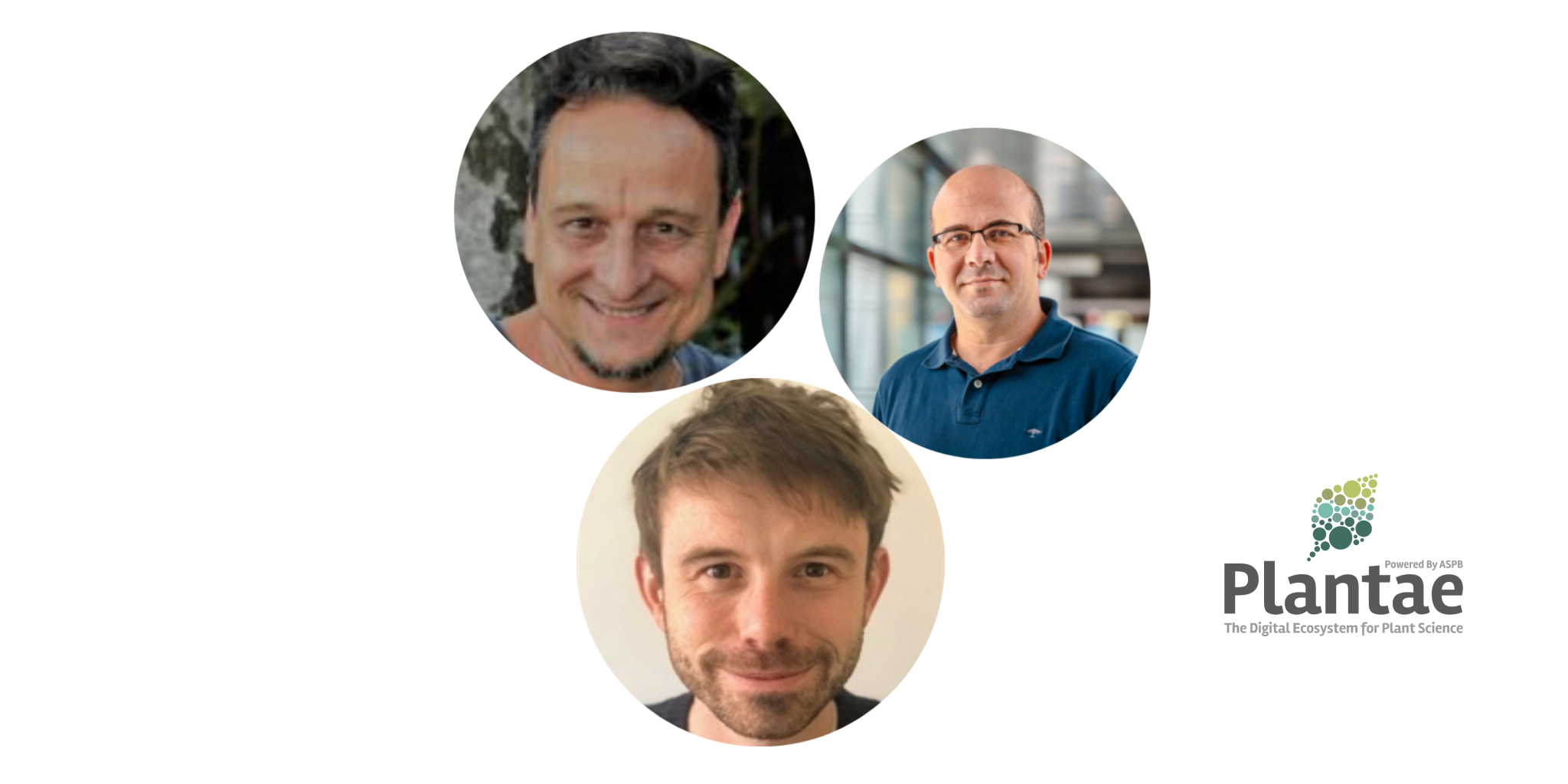 Plantae Presents: Carlos Ballaré and Haim Trebes | Plantae