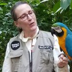 Plantae Presents: Elizabeth Vierling and Rodrigo Gutierrez | Plantae