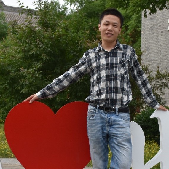 Recognizing Plant Cell authors: Jiajun Wang | Plantae