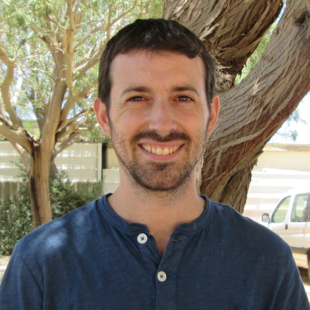 Plantae Presents: Elizabeth Vierling and Rodrigo Gutierrez | Plantae