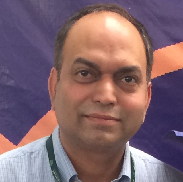 Recognizing Plant Direct authors: Rajeev Gupta | Plantae