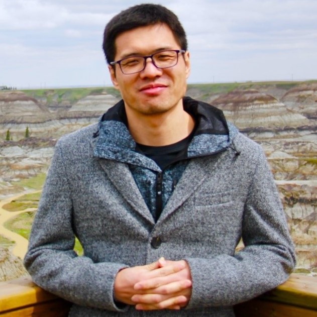 Recognizing Plant Cell authors: Liyong Zhang | Plantae