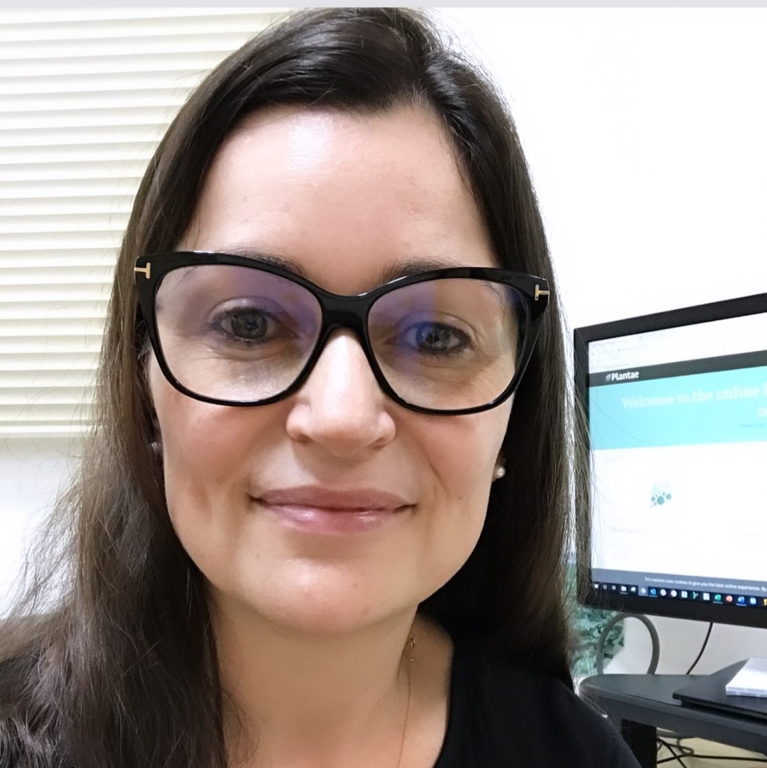 Recognizing Plant Physiology authors: Sandra Marisa Mathioni | Plantae