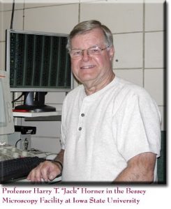 Recognizing Plant Physiology authors: Harry Horner | Plantae