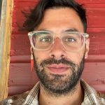 Plantae Presents: Sheng-Yang He and Jonathan Jacobs | Plantae