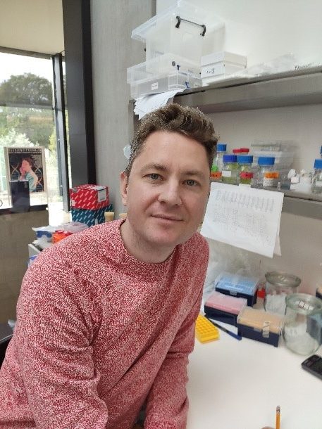 Recognizing Plant Physiology author Aleksandr Gavrin | Plantae