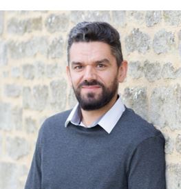 Recognizing The Plant Cell author Gary Yates | Plantae