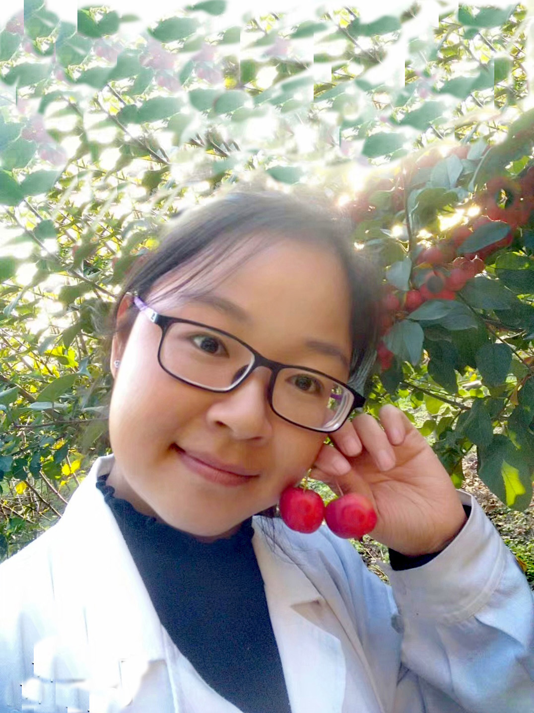 Xiaofang Liu's Instagram, Twitter & Facebook on IDCrawl