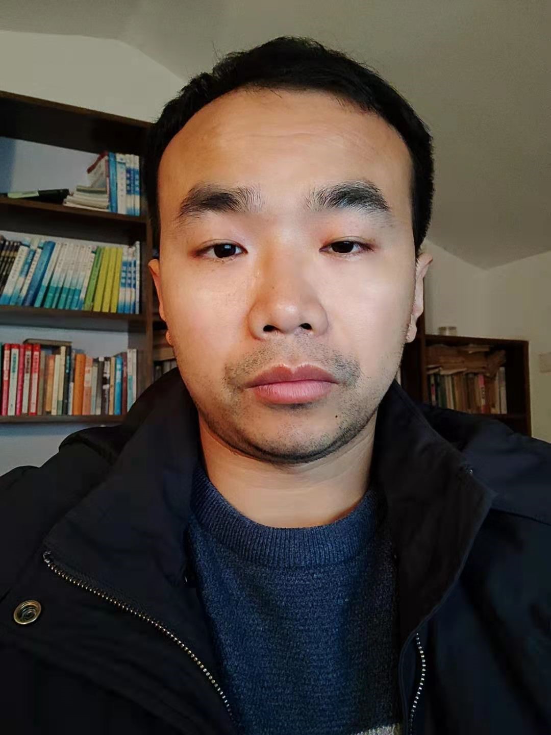 Recognizing Plant Physiology author Feng Xing | Plantae