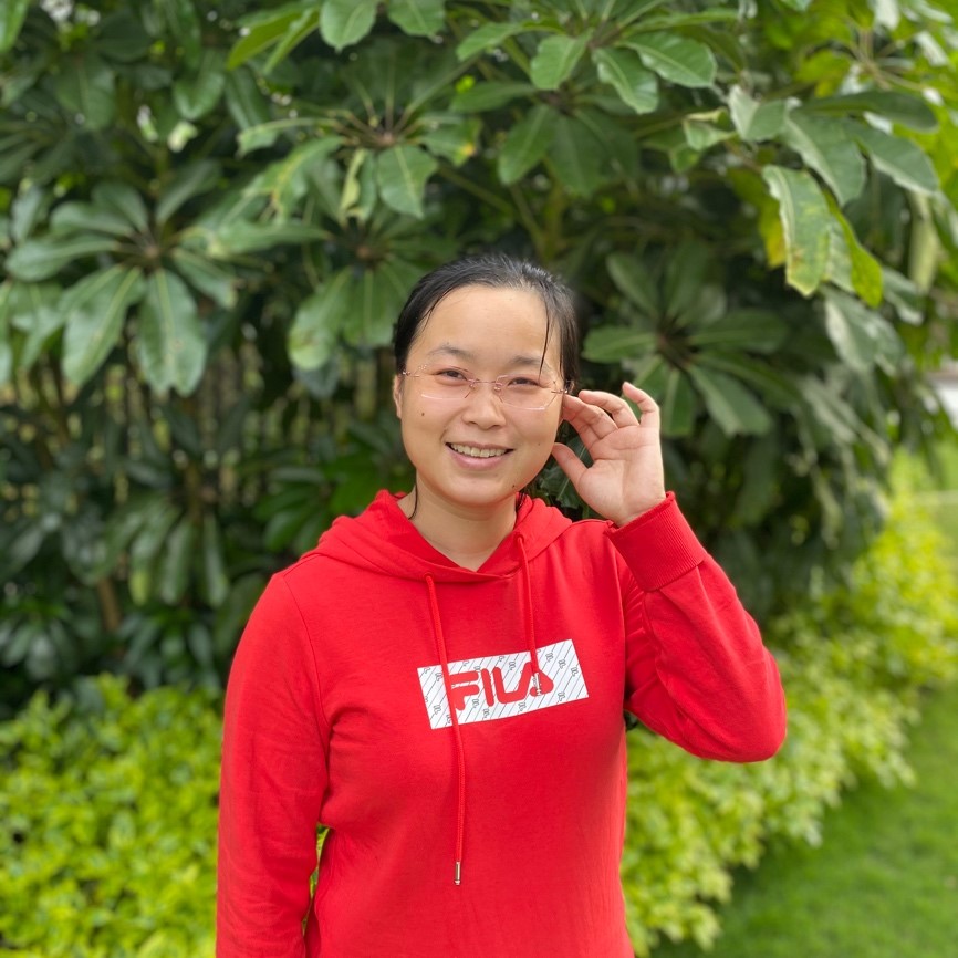Recognizing Plant Physiology author Jiwei Chen | Plantae