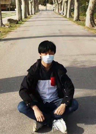 Recognizing Plant Physiology author Shouyang Liu | Plantae