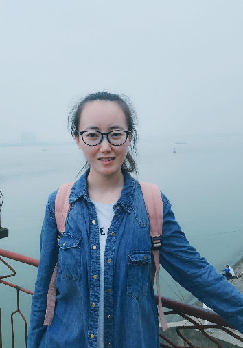 Recognizing Plant Physiology author Mei Zheng | Plantae