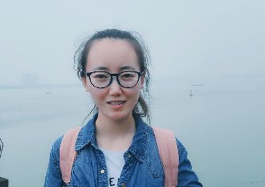 Recognizing Plant Physiology author Mei Zheng | Plantae