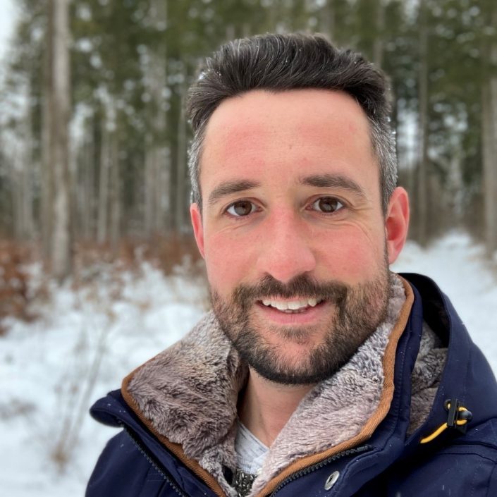 Recognizing Plant Physiology author Thomas D Alcock | Plantae