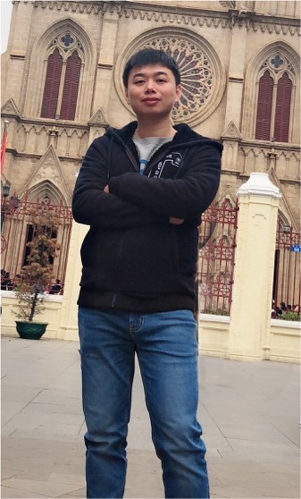 Recognizing The Plant Cell author Wenbin Zhang | Plantae