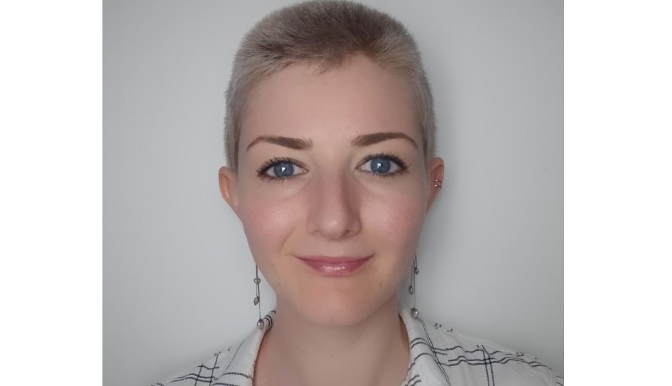 Recognizing Plant Physiology author Catriona Walker | Plantae