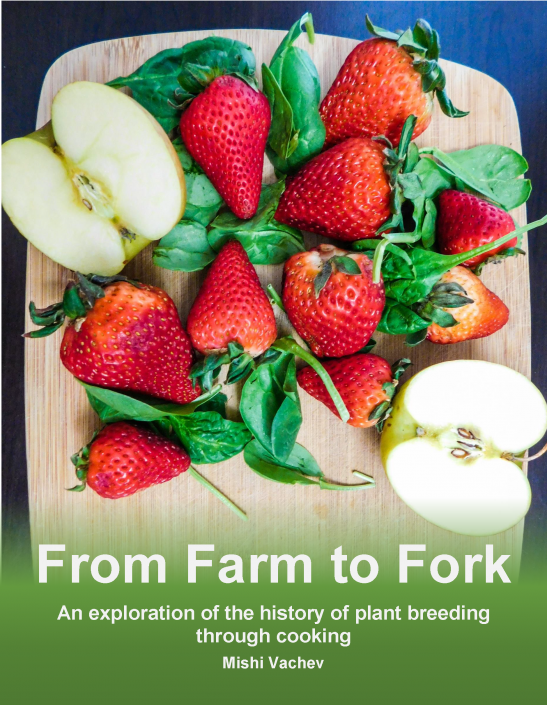 From Farm to Fork: An exploration of the history of plant breeding ...