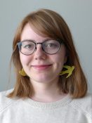 Moona Rahikainen: Plant Physiology First Author | Plantae