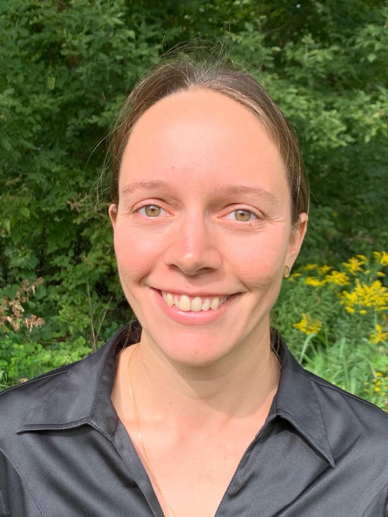 Emilie Widemann: Plant Physiology First Author | Plantae