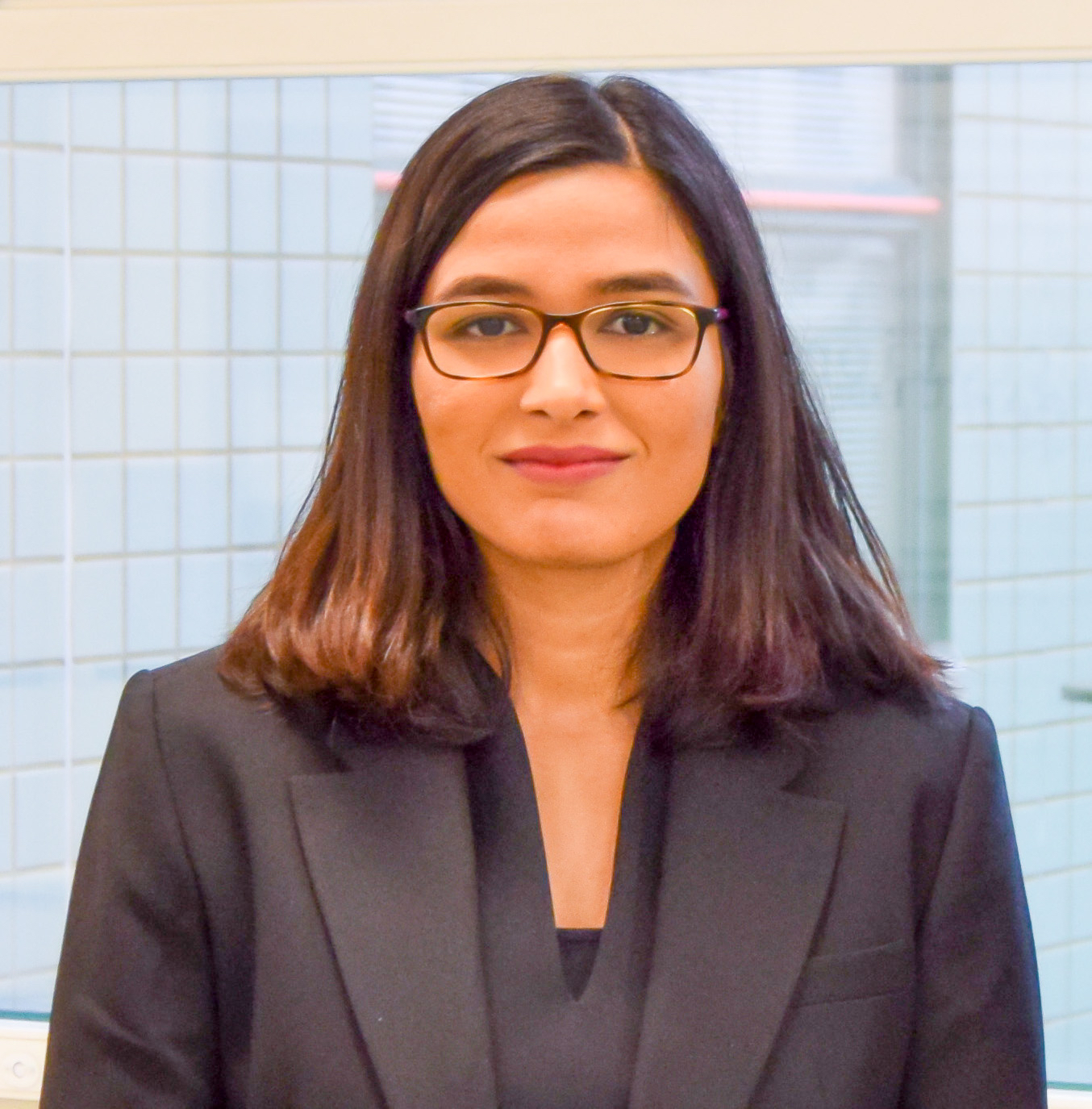 Neha Rai: Plant Physiology First Author | Plantae