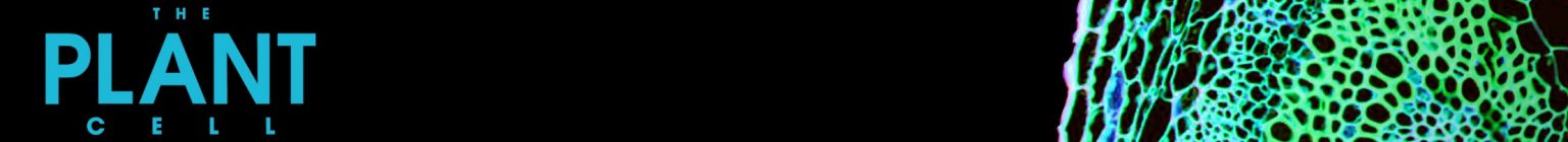 Benjamin Julius: The Plant Cell First Author | Plantae