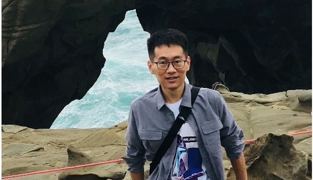 Yiming Yu: The Plant Cell First Author | Plantae